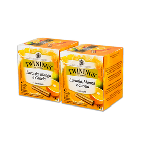 Twinings