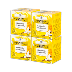 Twinings
